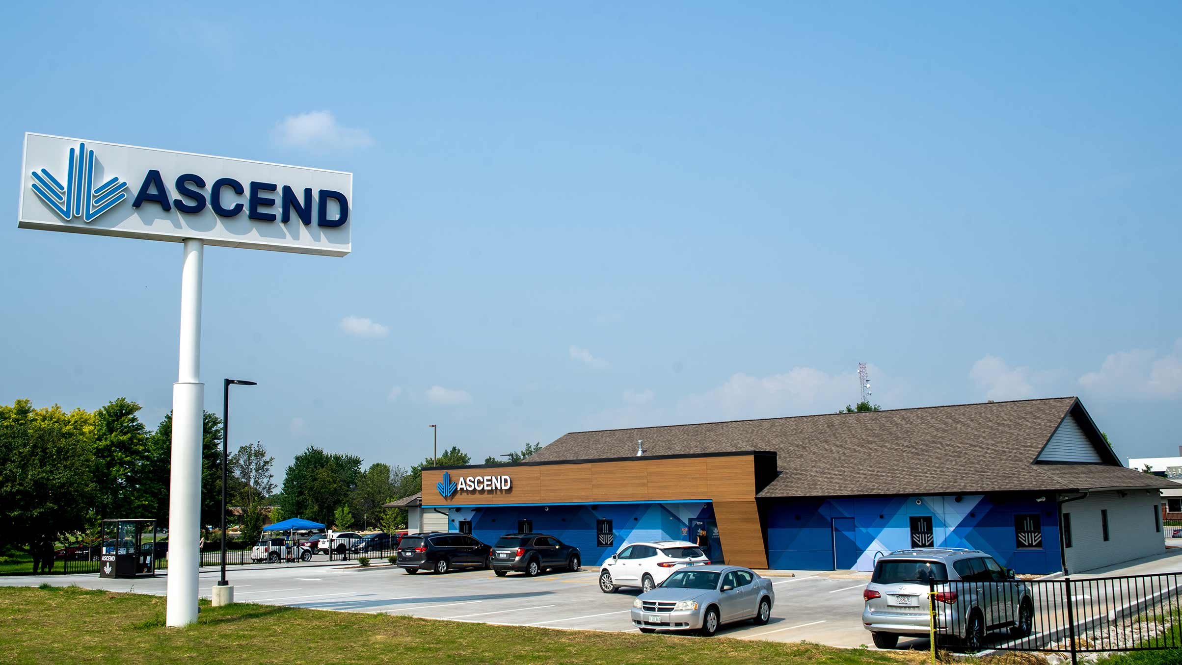 Collinsville Marijuana Dispensary - Ascend Cannabis