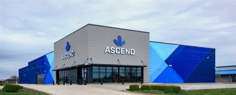 Illinois | Ascend Cannabis