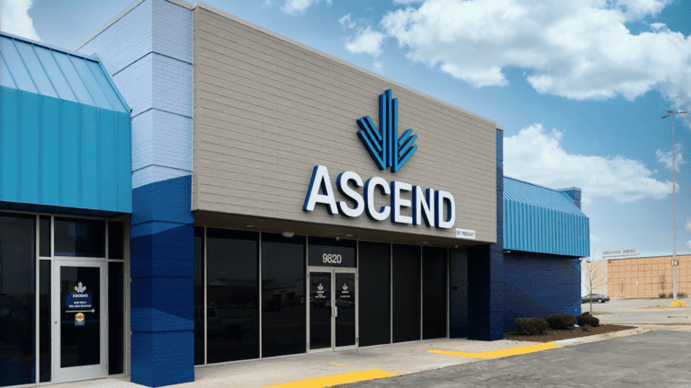 Illinois | Ascend Cannabis