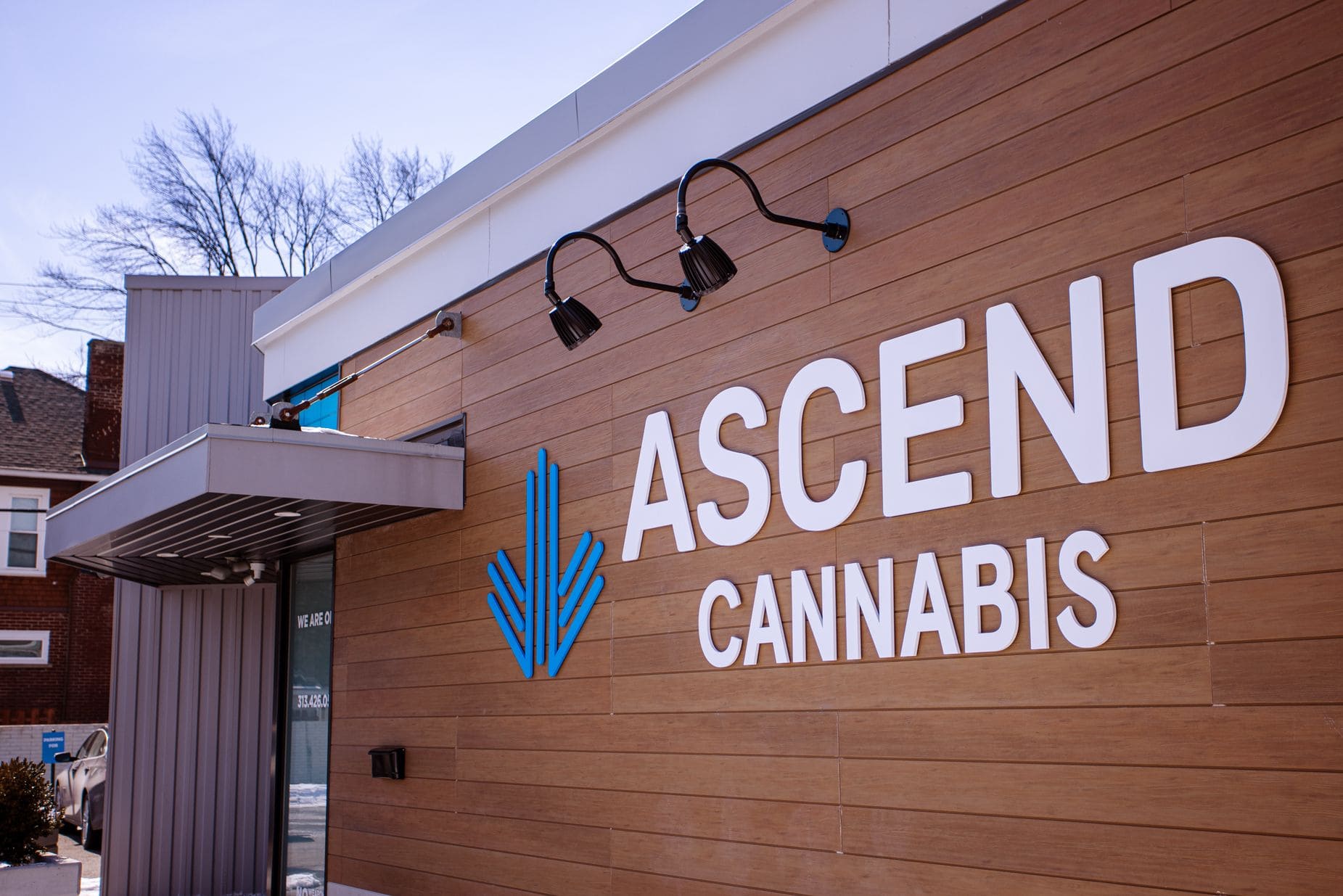 Detroit Marijuana Dispensary - Ascend Cannabis