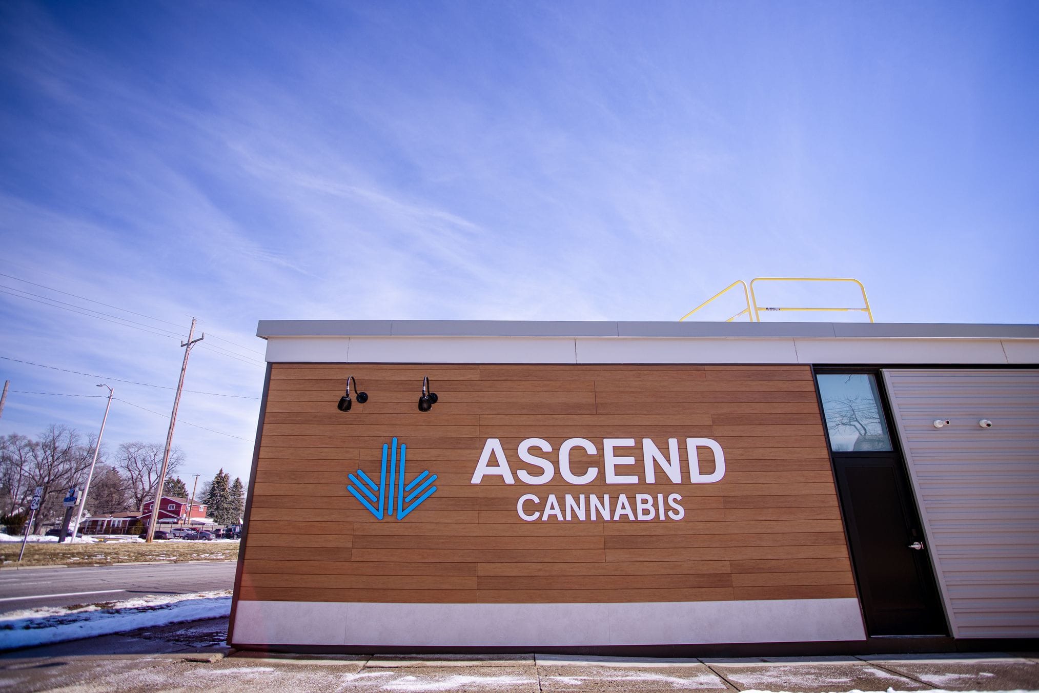 Detroit Marijuana Dispensary - Ascend Cannabis