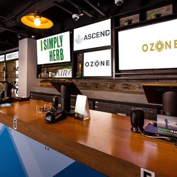 Grand Rapids (28th St) Marijuana Dispensary - Ascend Cannabis