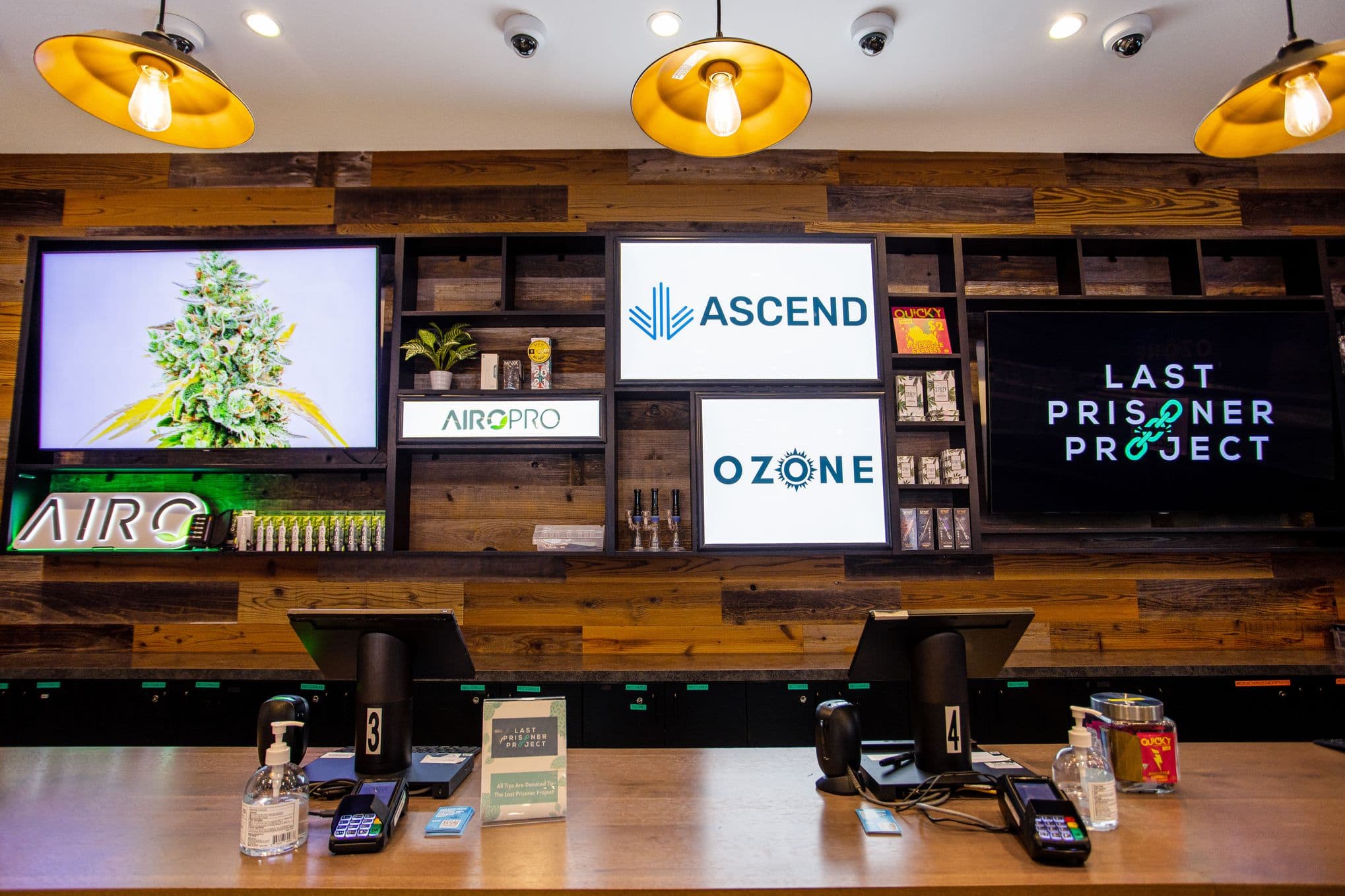 Grand Rapids (28th St) Marijuana Dispensary - Ascend Cannabis