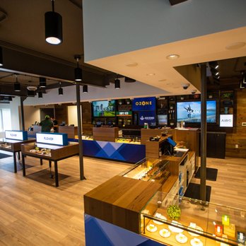 East Lansing Marijuana Dispensa - Ascend Cannabis