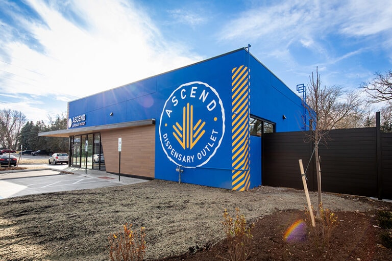 Ohio | Ascend Cannabis