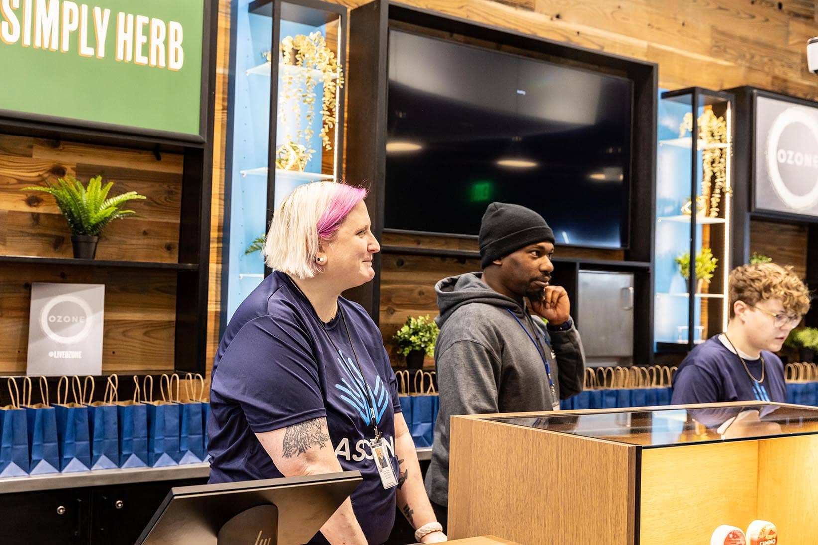 Cincinnati Marijuana Dispensary - Ascend Cannabis