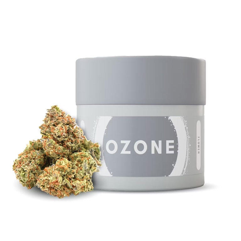 Ascend Cannabis: Recreational & Medical Marijuana Dispensaries