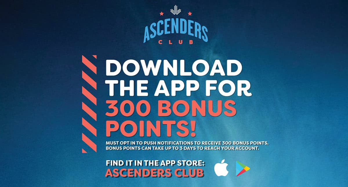 Join Ascenders Club & Earn Puff Points | Ascenders Club | AWH Cultivation