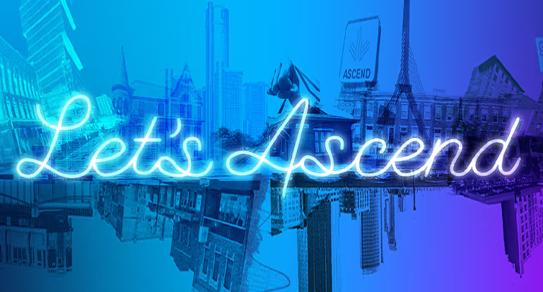 Legal Cannabis - Ascend Cannabis